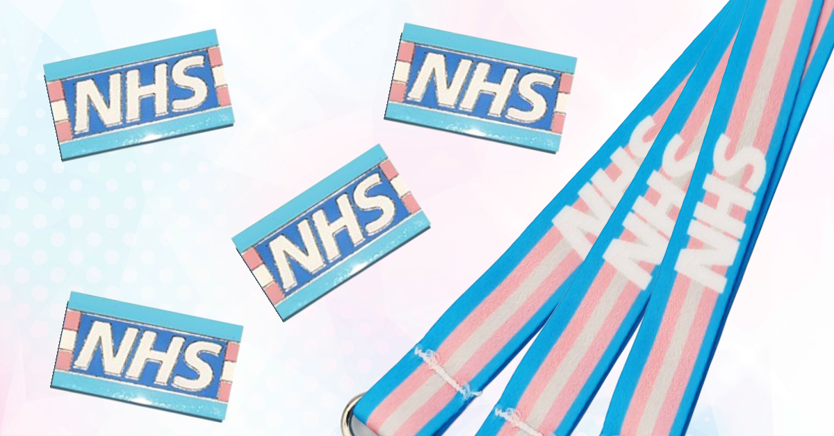 Ideological capture at the heart of the NHS – With Woman
