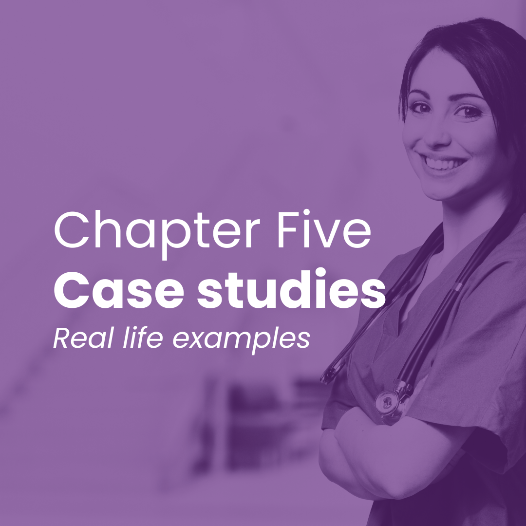 Case studies – With Woman