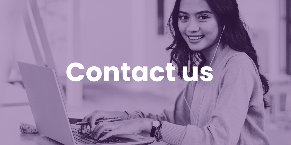 Contact – With Woman